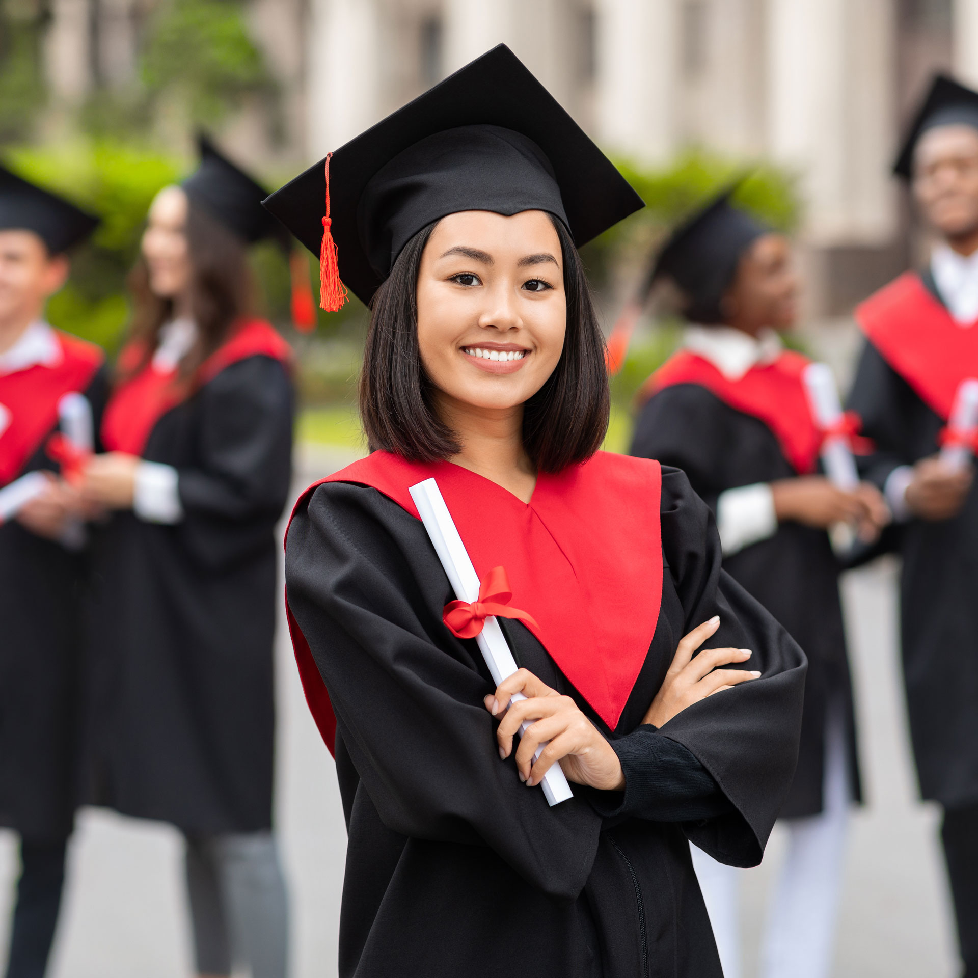 StepEx - Future Earnings Agreements For Higher Education