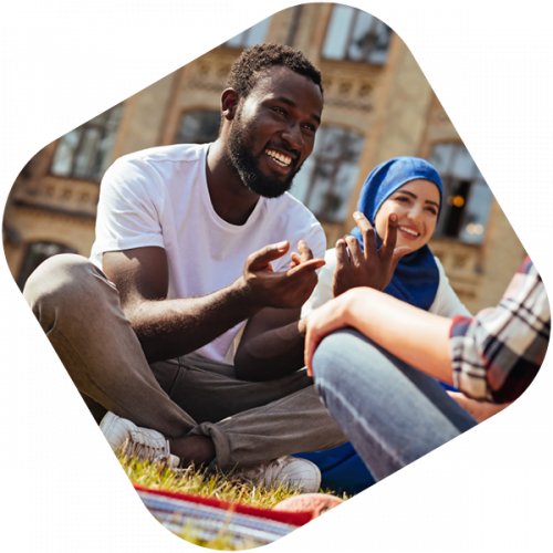 StepEx - Future Earnings Agreements For Higher Education