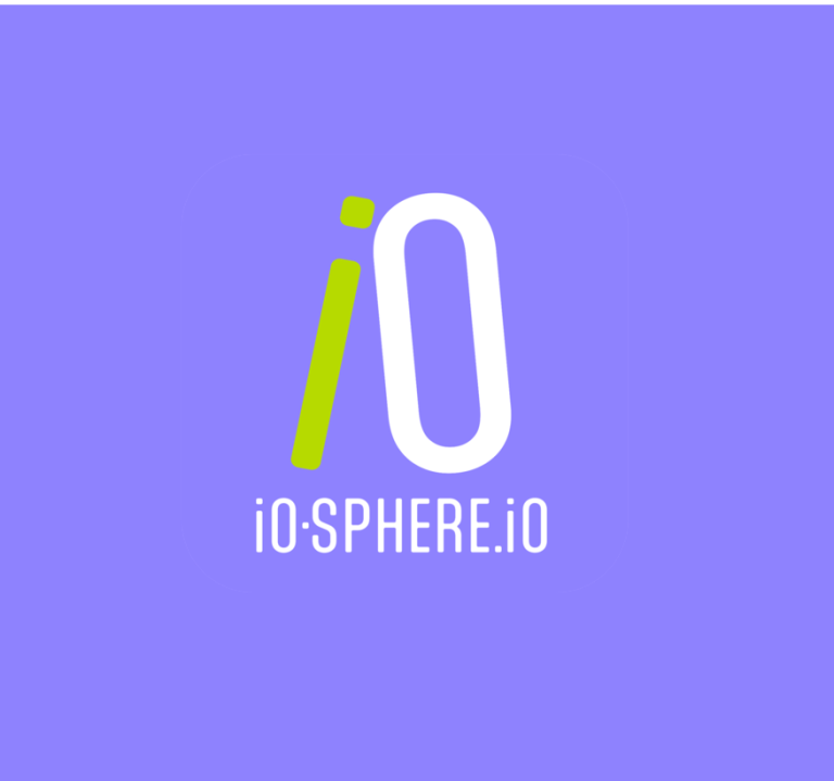 iO-Sphere - StepEx